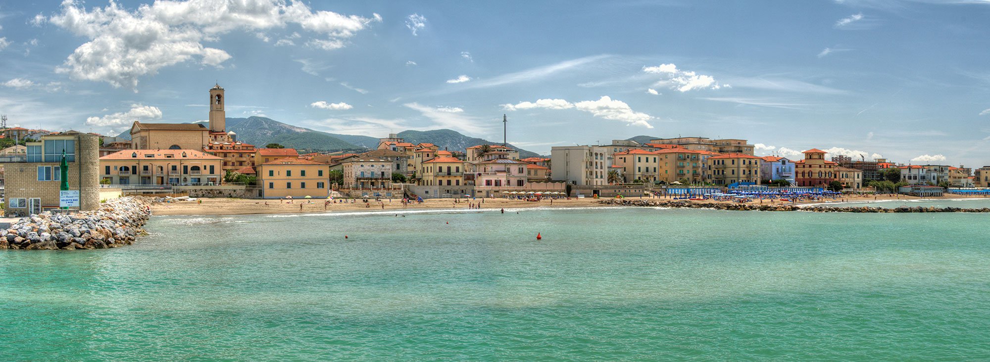 La Localit 